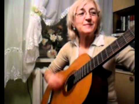 Biełyje rozy - Elizabeth - YouTube