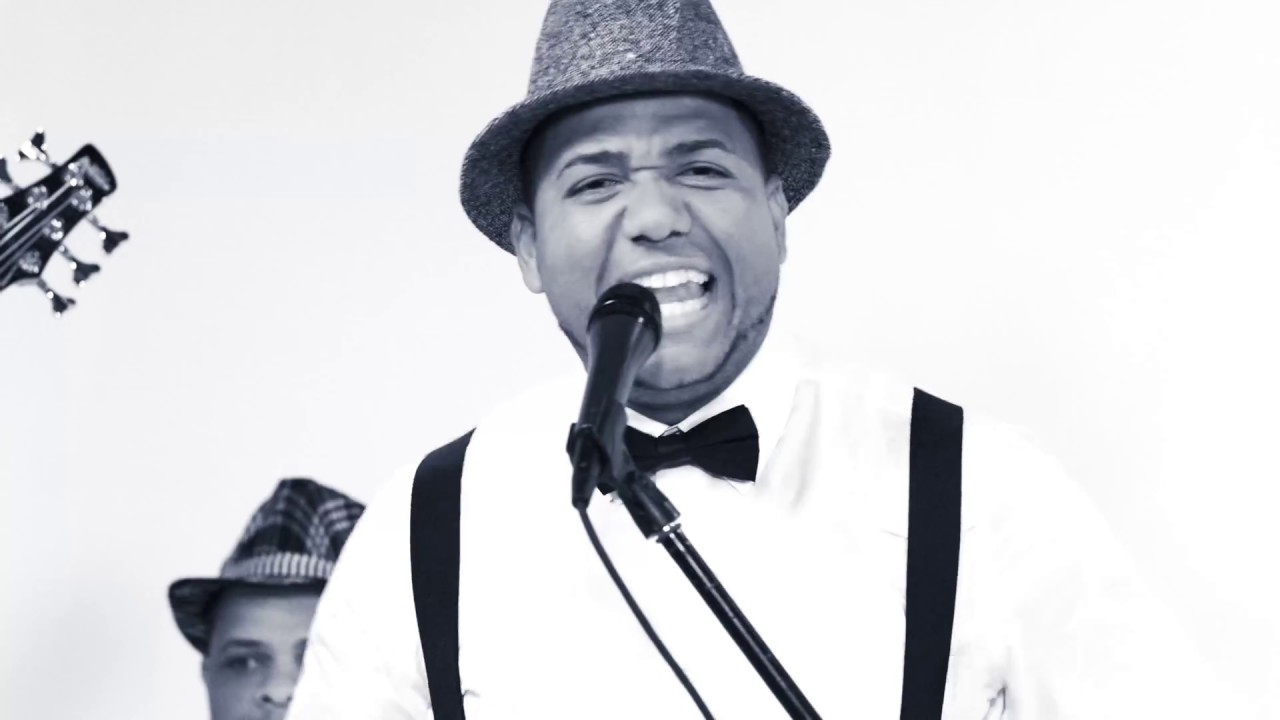 Le Di Tingola - Abner Bido (Video Oficial) 4K - YouTube