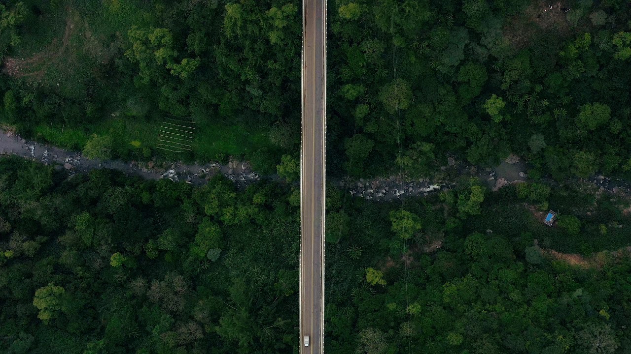 Atugan Bridge, Impasug-ong , Bukidnon - YouTube