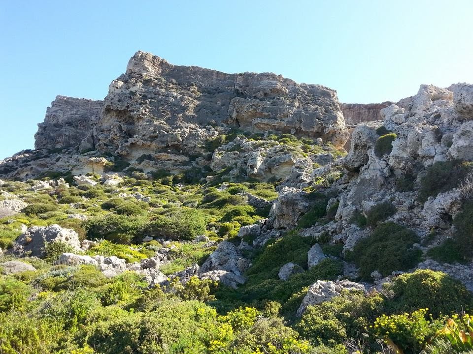 'Cape Horror' (Ras il-Waħx) - YouTube