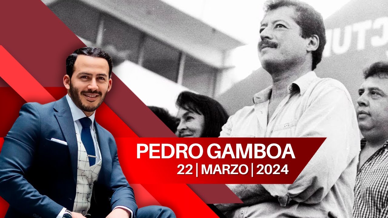 A 30 años de la muerte de Luis Donaldo Colosio - YouTube