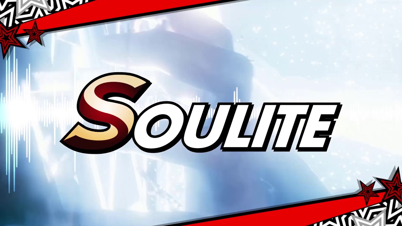 “SOULITE” Official Intro | [Content Coming Soon] - YouTube