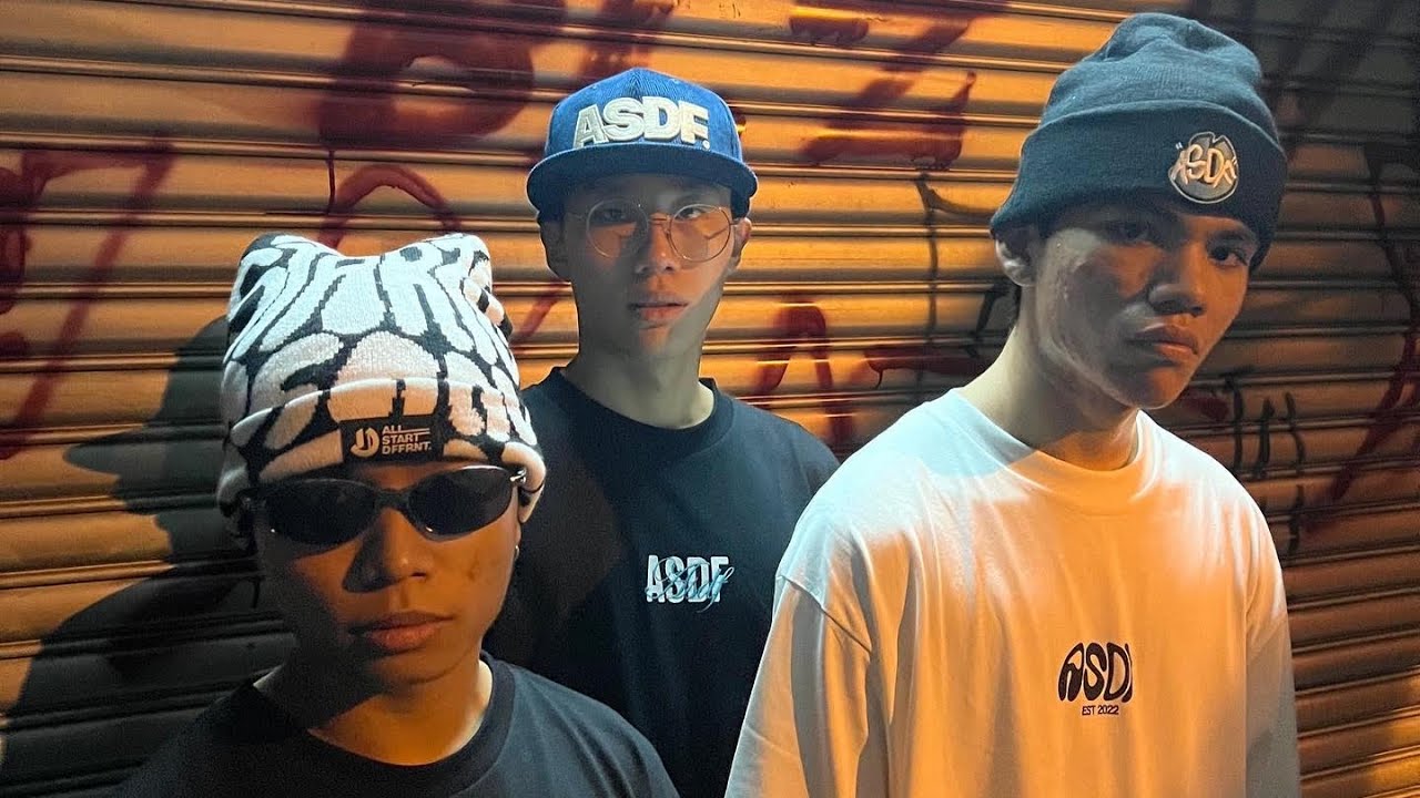 PAKIU (OFFICIAL MUSIC VIDEO) @remyraiyan @shadymok @lilvolfreeme - YouTube