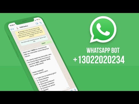 “TƏBİB BOT” ƏHALİNİN KORONAVİRUSLA BAĞLI SUALLARINI CAVABLANDIRACAQ