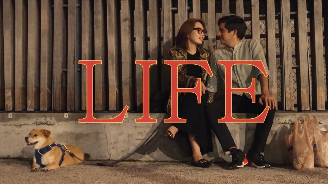 Our Mediocre Life - YouTube