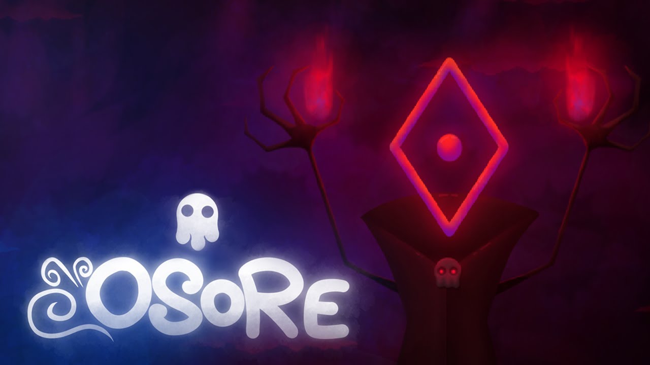 Osore - Release Date Announcement (Official Trailer) - YouTube