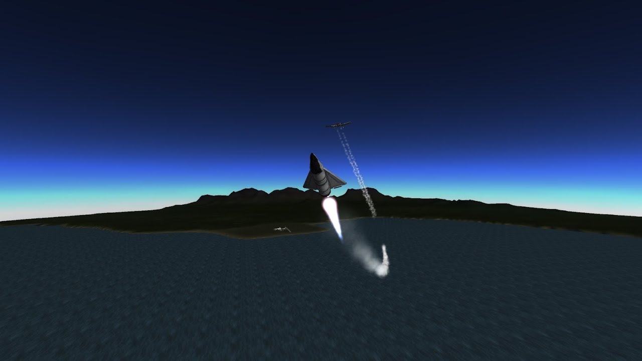 Kerbal Space Program: Kerbin Galactic - YouTube