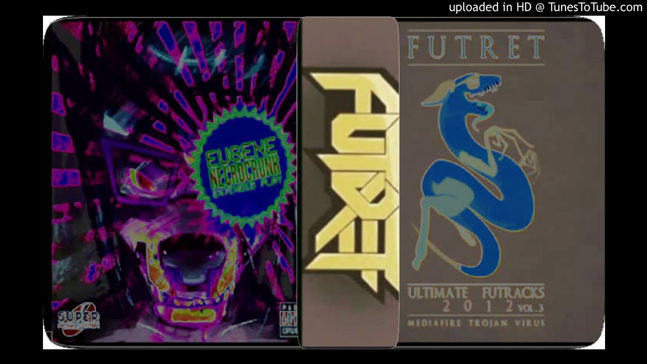 Futret (Feat Eugene) - MOOMIN SWAG (GO HARD REMIX) - mashUp Meme (by ...