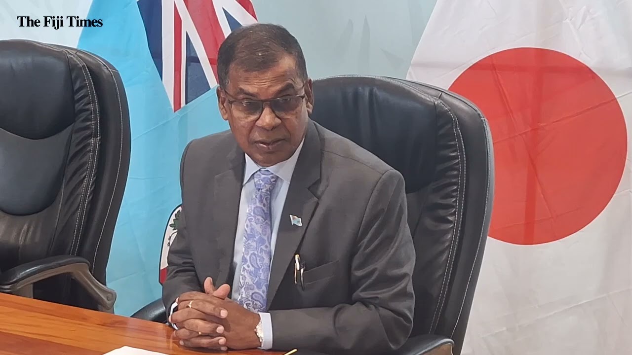 The Fiji Times - Latest Fiji News, Sports and Weather