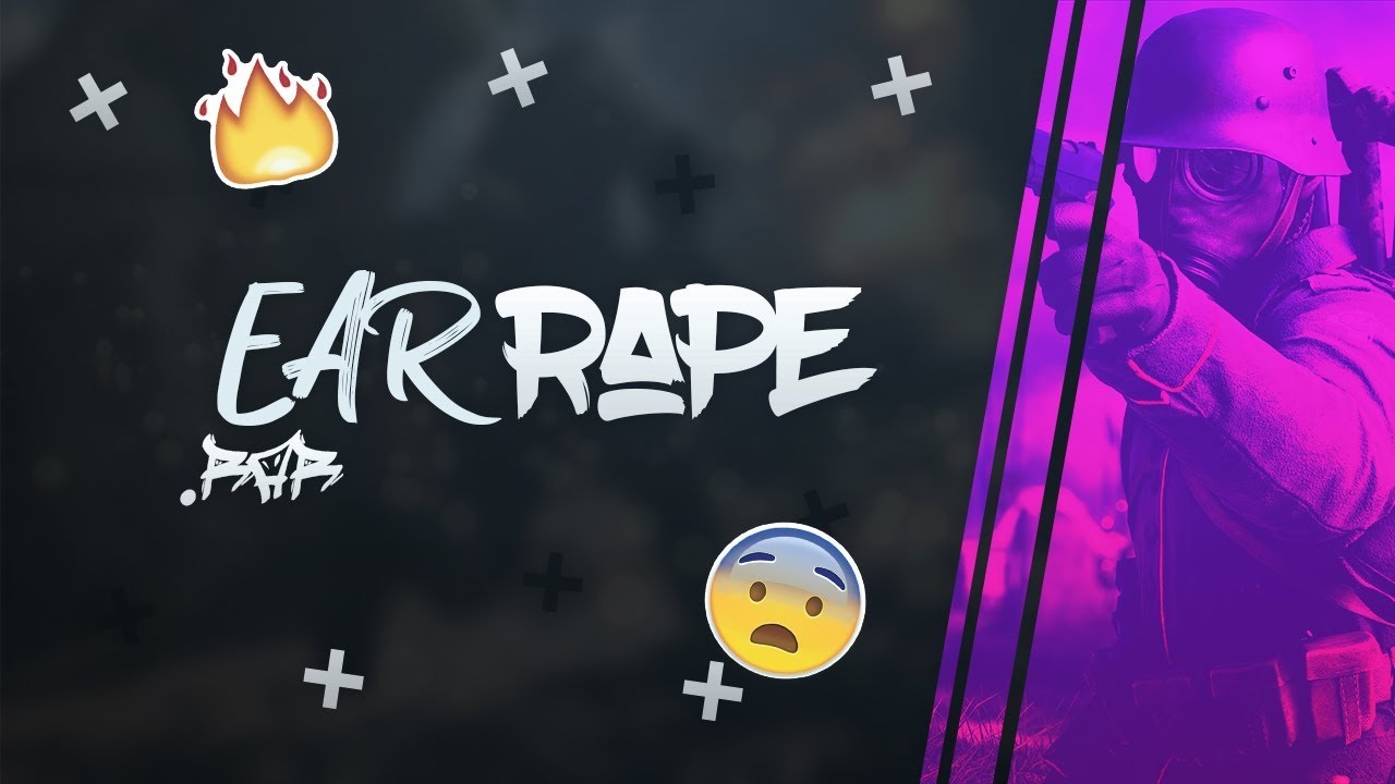 EAR RAPE! - YouTube