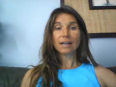 Michele Distler- SS1000 Week 1 - YouTube