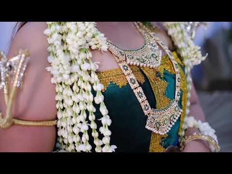 KANJENG RATU KIDUL #Makeup Karakter# NYAI RATU#