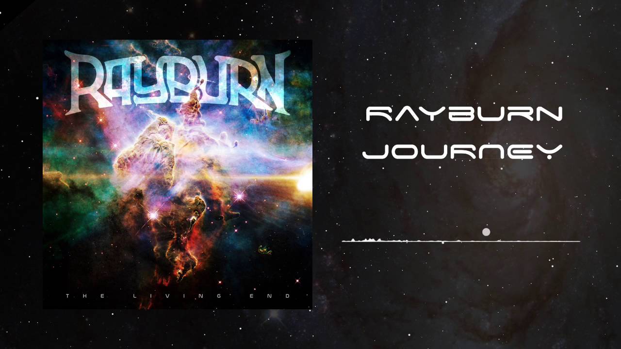 Rayburn - Journey (Official Album Audio) - YouTube
