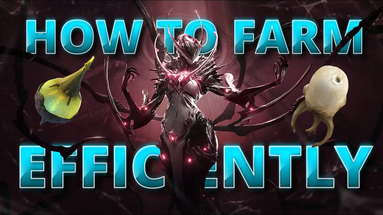 How to farm Oraxia and her resources more efficiently - YouTube