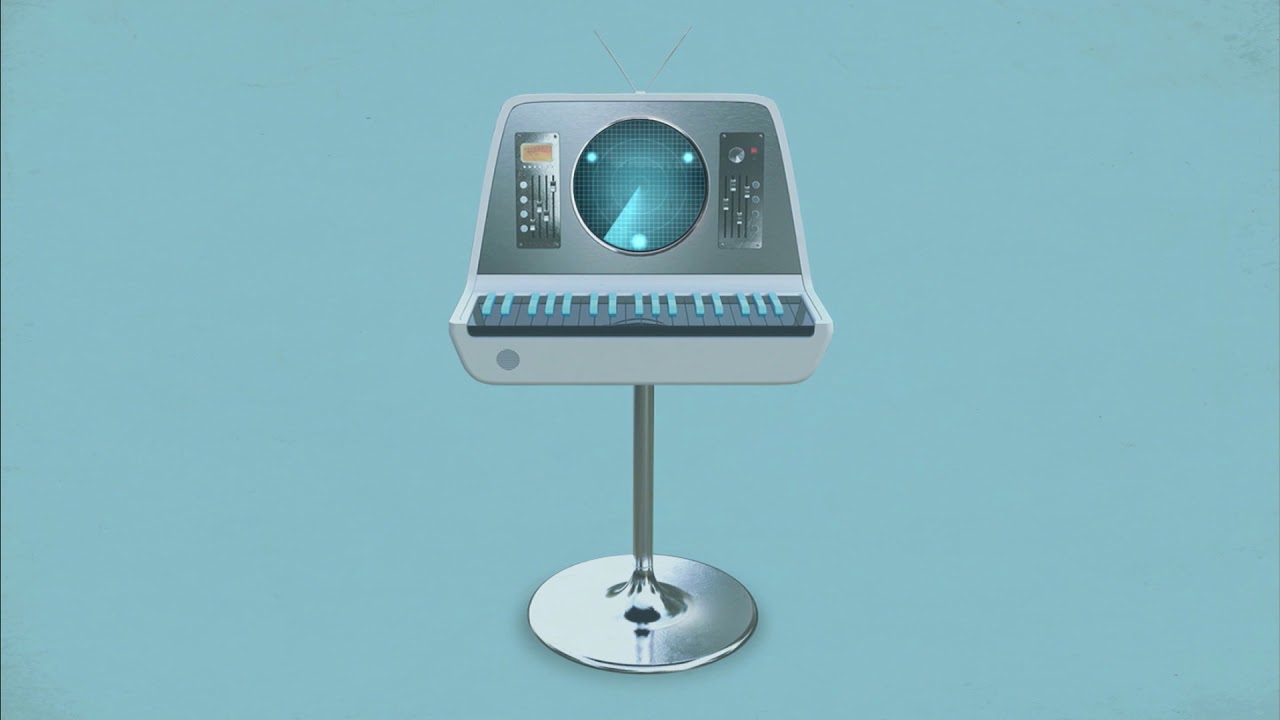 Enter Shikari - Take My Country Back (Official Audio) - YouTube