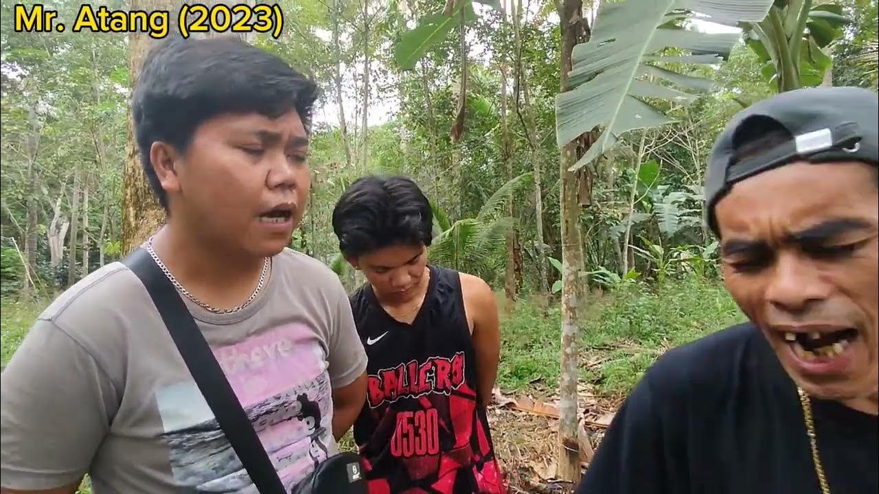 anak Freddie Aguilar Cover by Jumary - YouTube