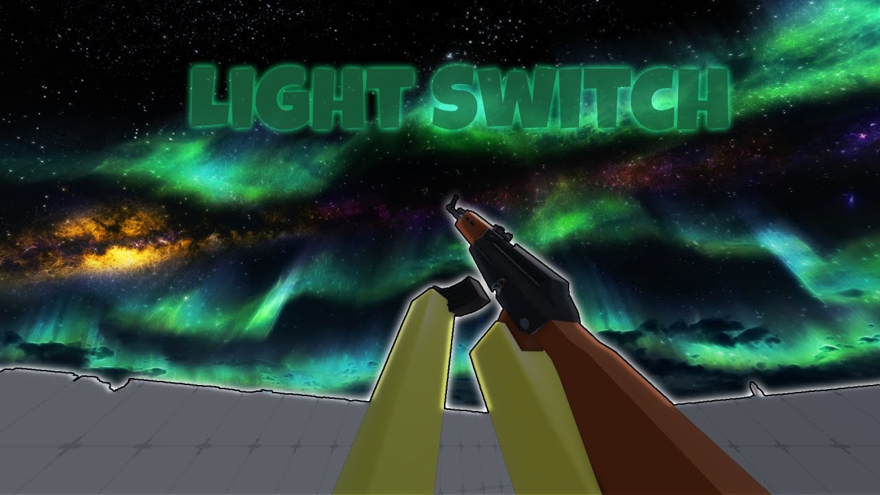 LIGHT SWITCH💡 - Rivals montage - YouTube