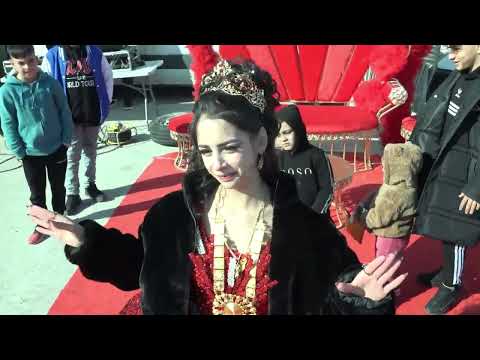 Kina Toreni Zulfiye 07 02 2025