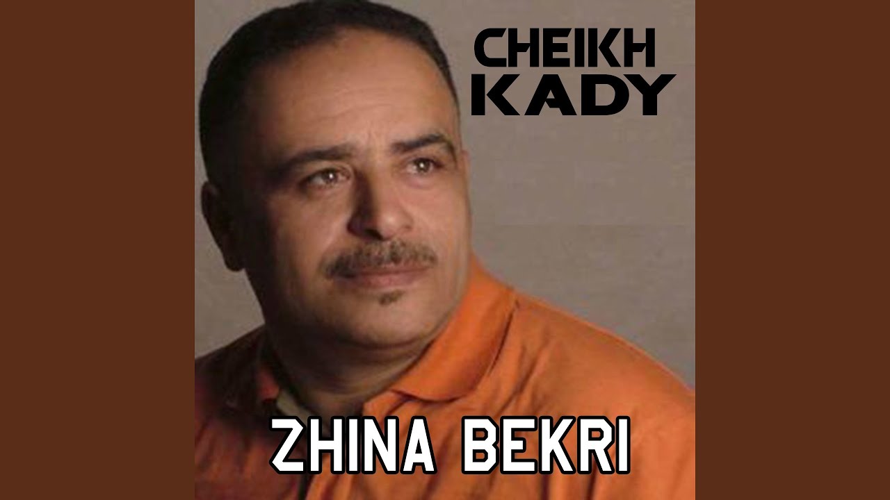 Zhina Bekri - YouTube