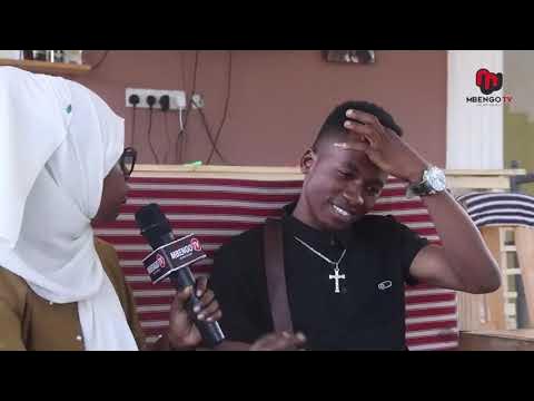 RK TUNGA Wa Boss mchawi na Wrong house Afunguka. Tazama hapa - YouTube