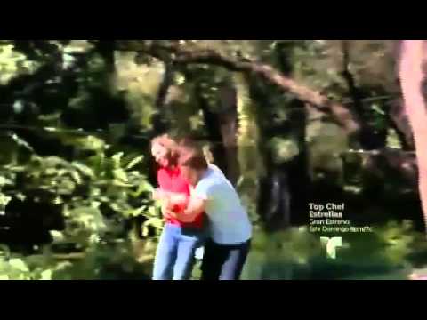 La impostora soundtrack Raquel Altamira Mala