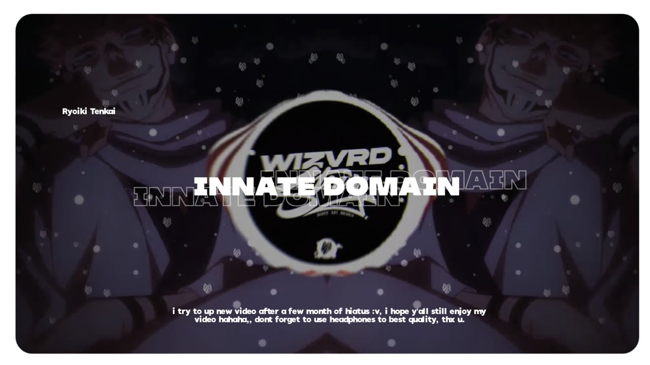 qvtvna - Innate Domain - YouTube