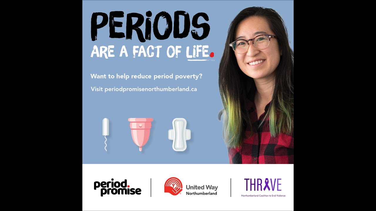 Period Promise Northumberland - Community Action Group January meeting ...