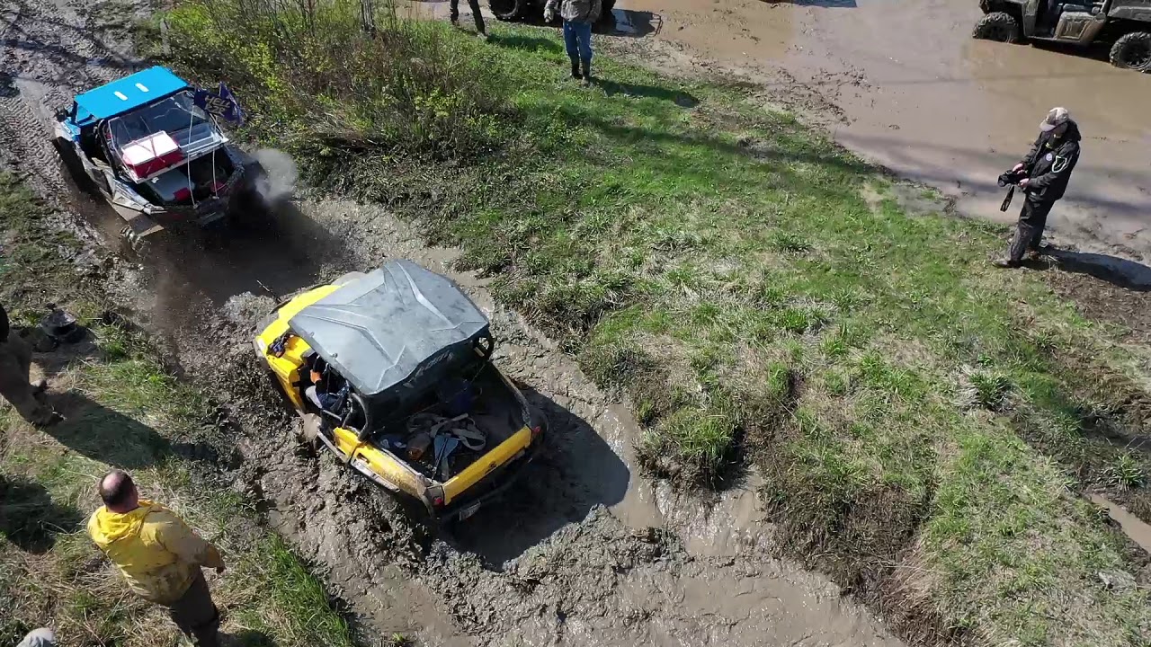Trekkit ATV Teaser Trailer (2019) - YouTube
