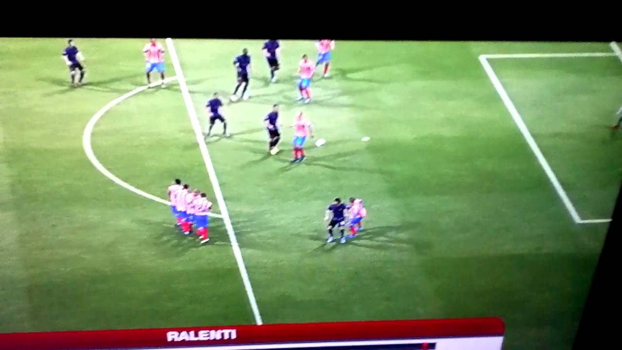 Fifa 13 | Reus goaaaaaal - YouTube