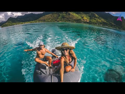 THE END of the DINGHY DRAMA (Unforgettable Sailing - Ep. 113)