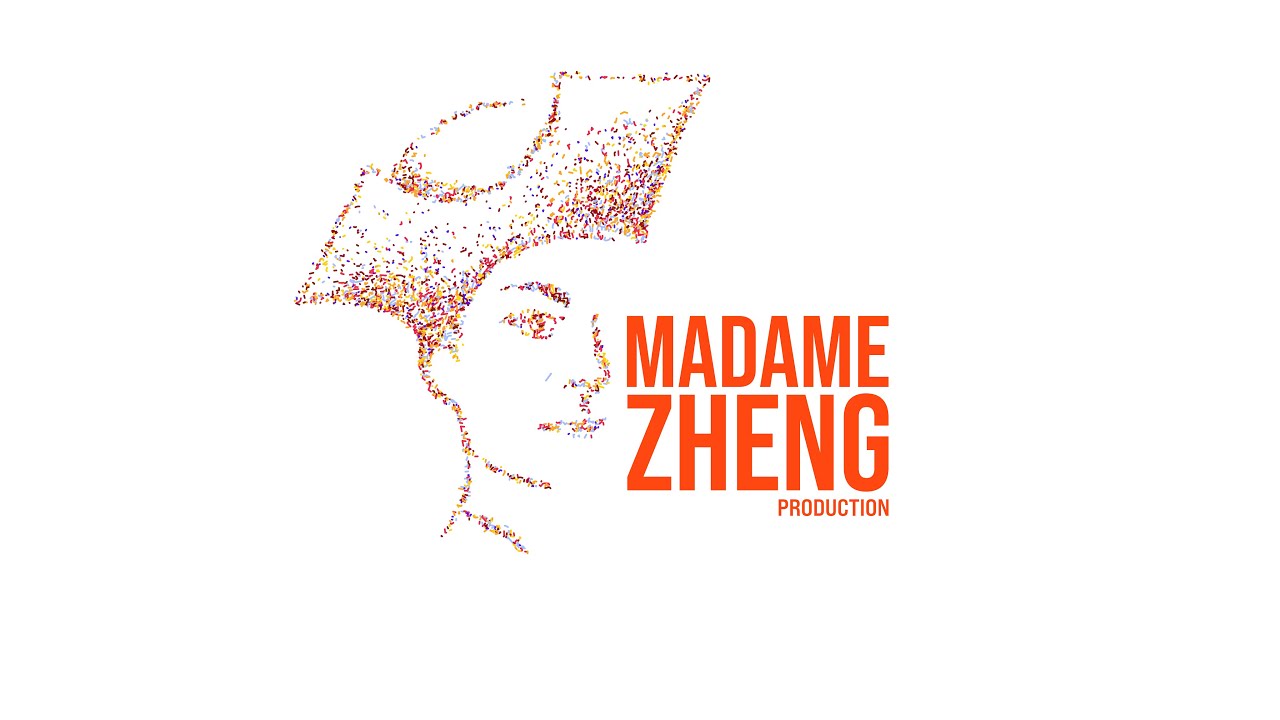Madame Zheng Logo Animation - YouTube