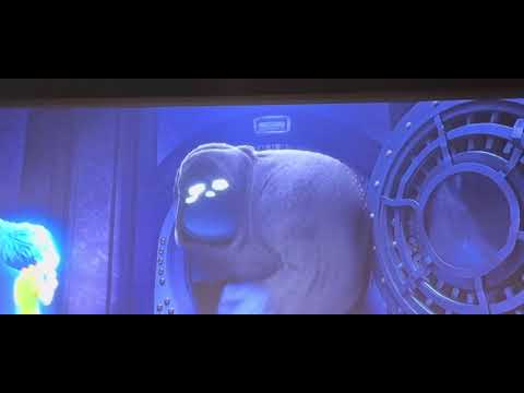 Inside out 2 ending - YouTube