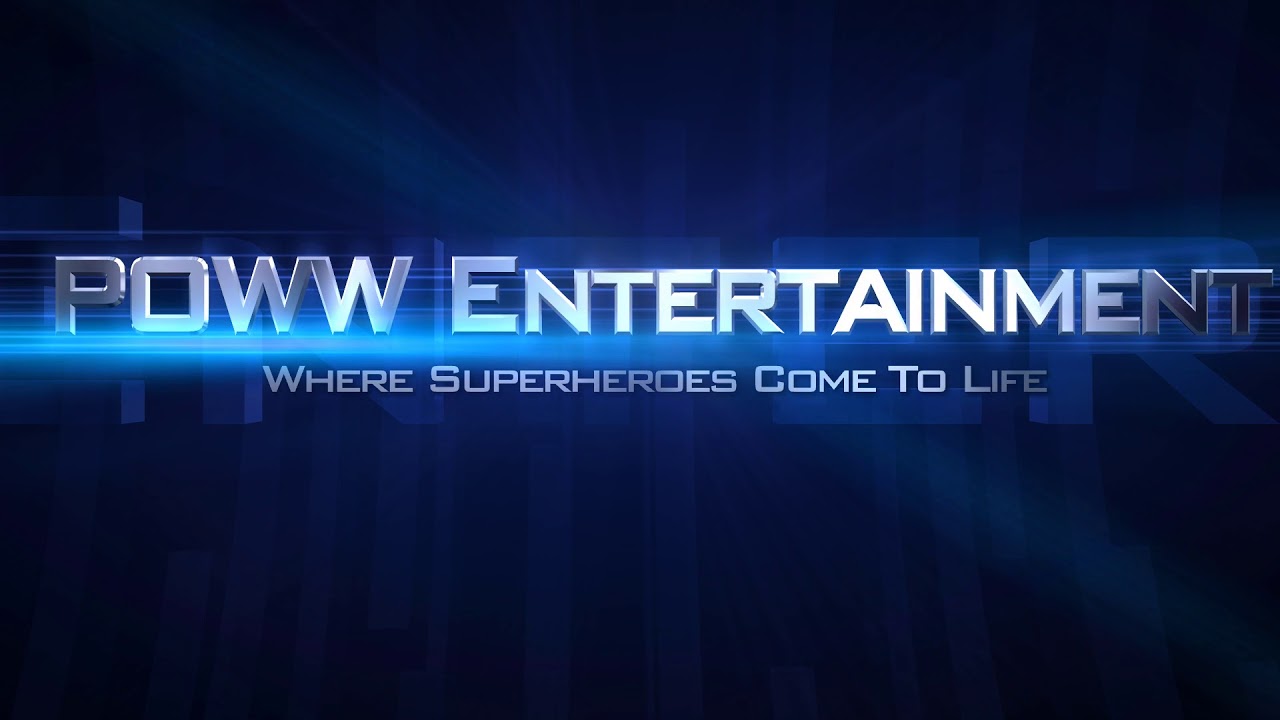 POWW Cinematic 2 HD - YouTube