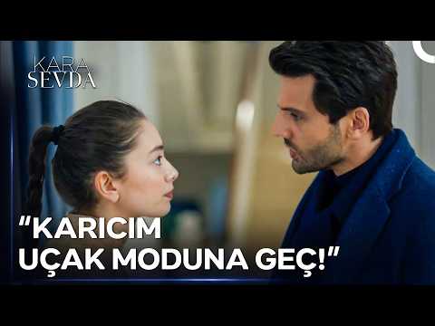 Annemlerden Hesap Soramazsın! - Kara Sevda