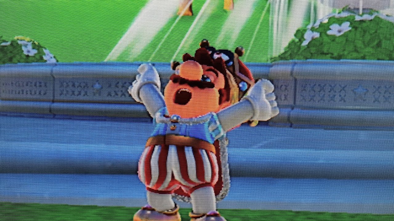SUPER MARIO ODYSSEY SKIN KRÓLA🤴 - YouTube