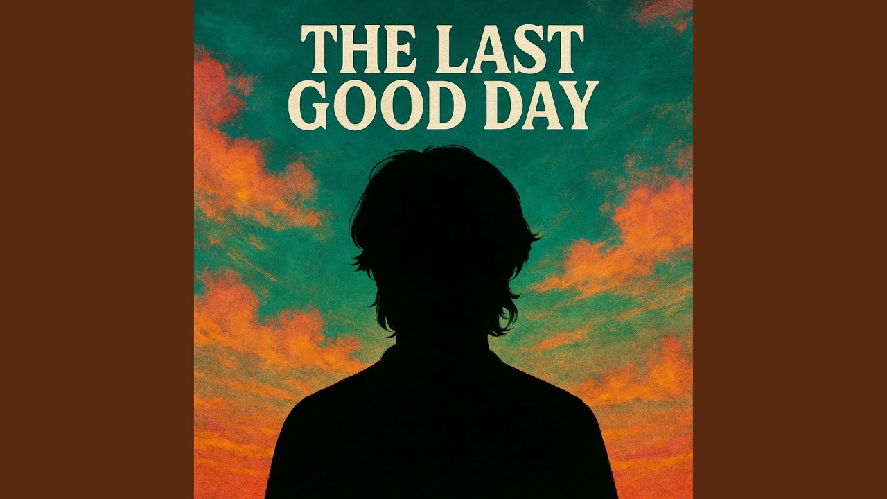 The Last Good Day (Alternate) - YouTube
