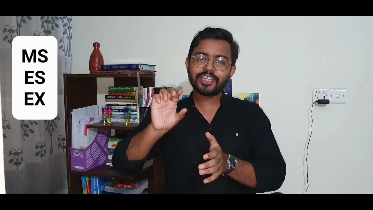 01) Introduction(Calculator Series) MS, ES, EX Calculator All Modes in Series with MCQ Tricks ...