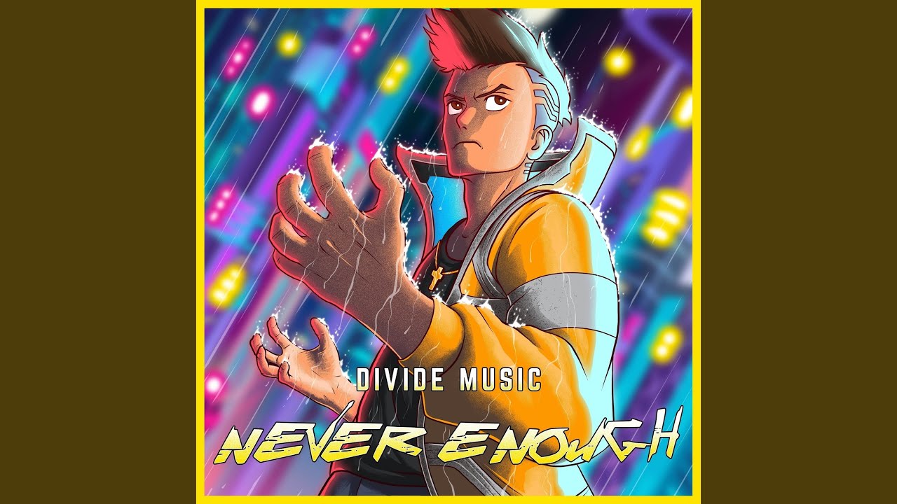 Never Enough YouTube Music never-enough-youtube-music