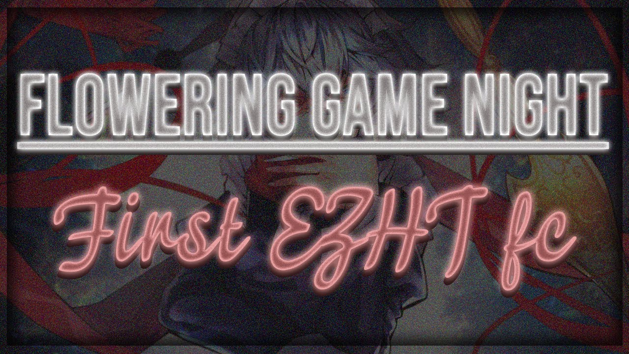 『osu!』 Flowering Game Night [Sakuya] +EZHT fc! - YouTube