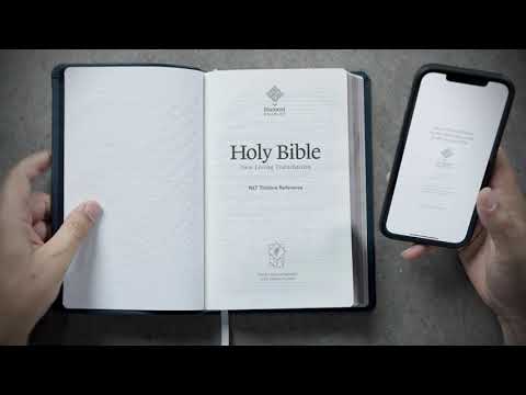 How Do I Get Started with the Filament Bible App? - YouTube