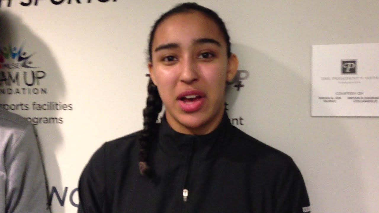 Corey from Toronto Lords on Why Sports Matter - YouTube