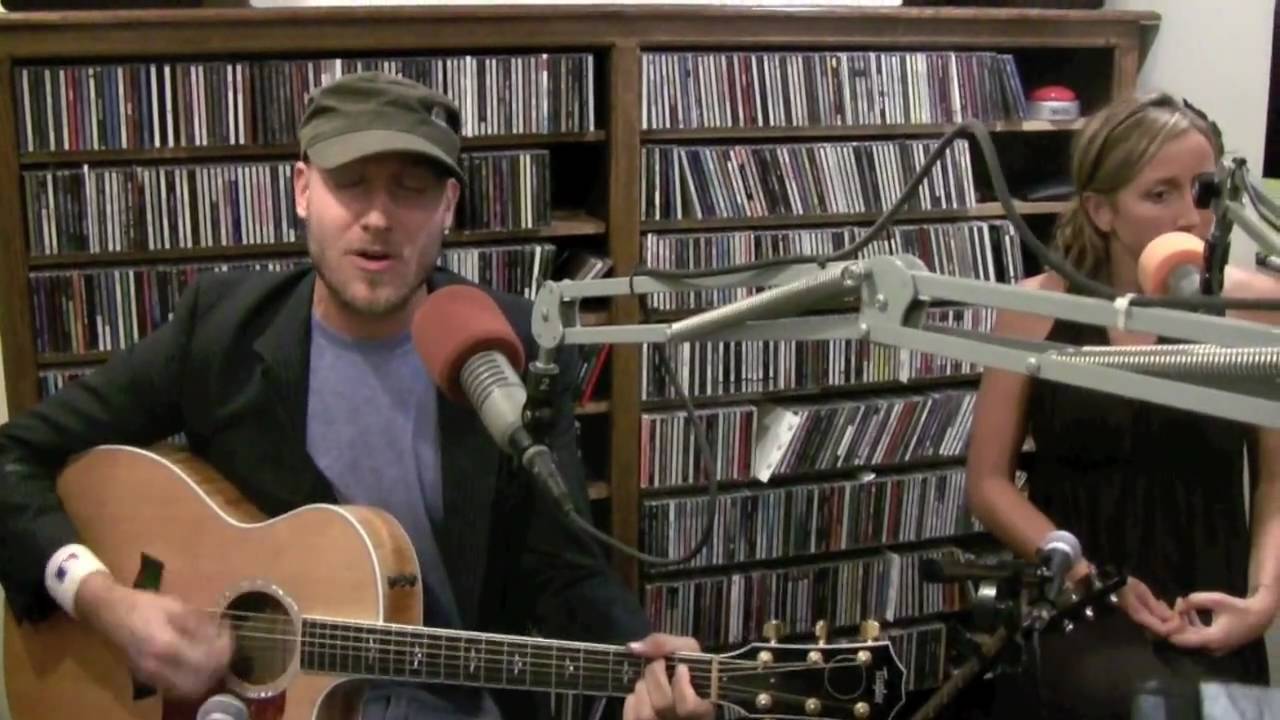 K.S. Rhoads and Ashley Monroe - Dead Lanauge - Live at Lightning 100 ...