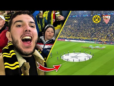 Πηγα να ΔΩ την ΝΤΟΡΤΜΟΥΝΤ σε Αγωνα CHAMPIONS LEAGUE!!! @HardCoreGamerGR ...