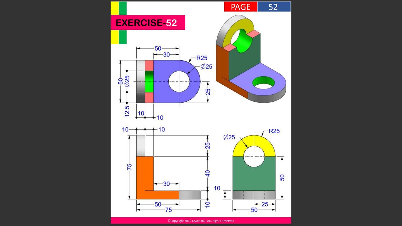Exercise 52 - YouTube