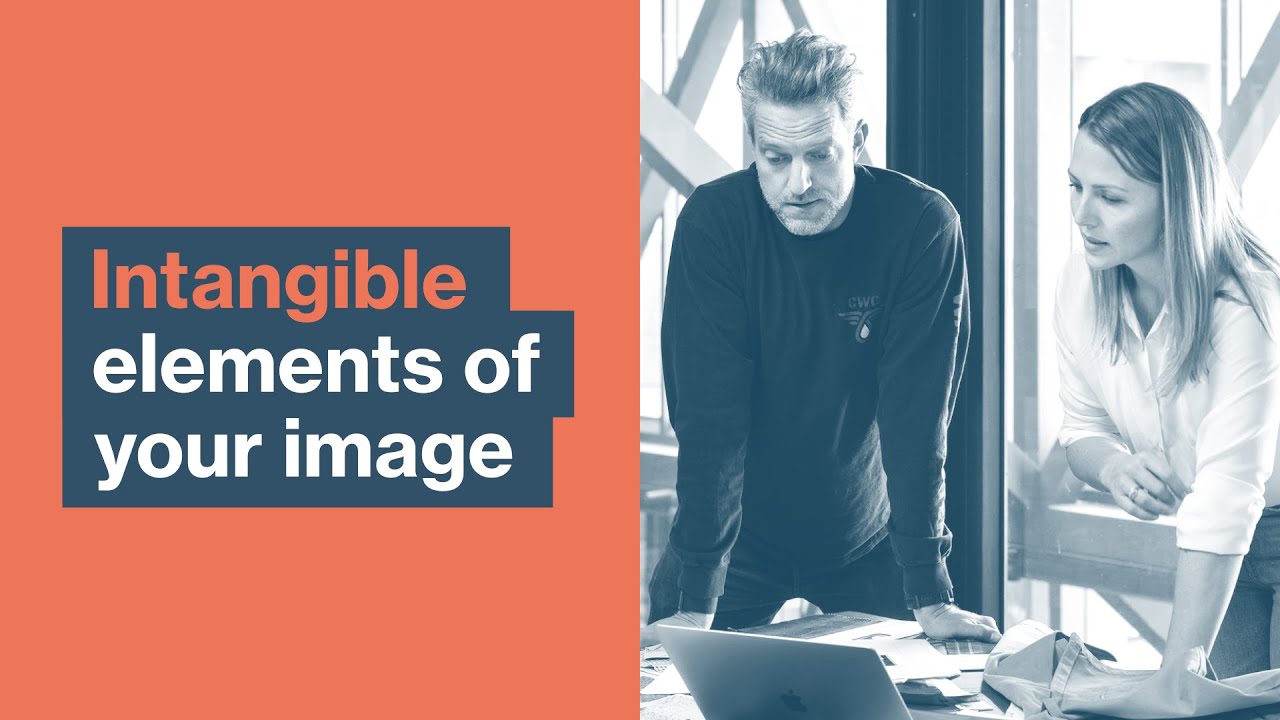 Intangible Elements Of Your Image | The Really Useful Guide To ...