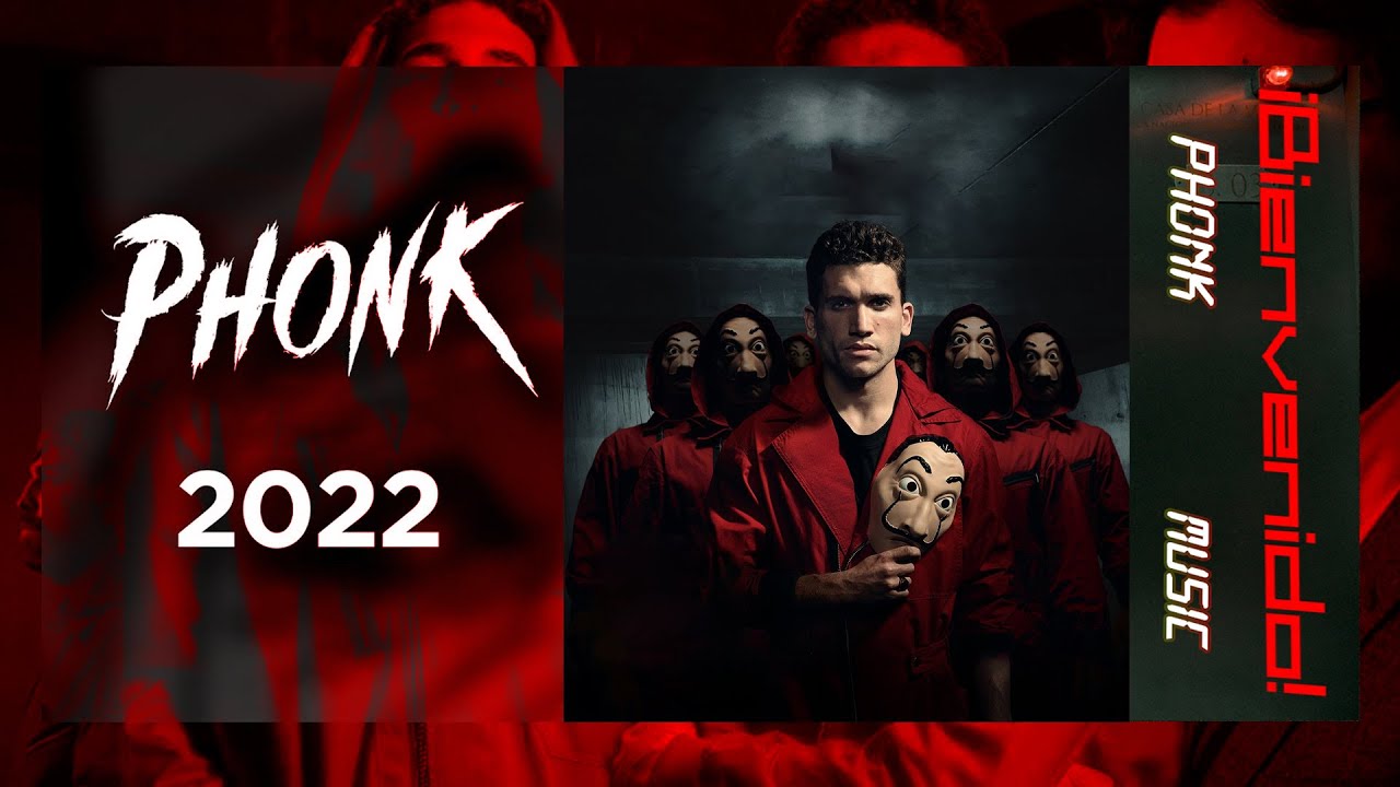 Phonk Music 2022 | Agressive Phonk | Phonk Walk Mix | Фонк 2022 | Money ...