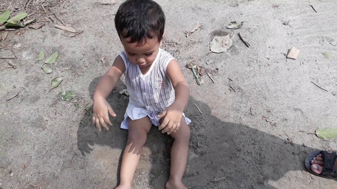 Raajat grass ground(1) - YouTube