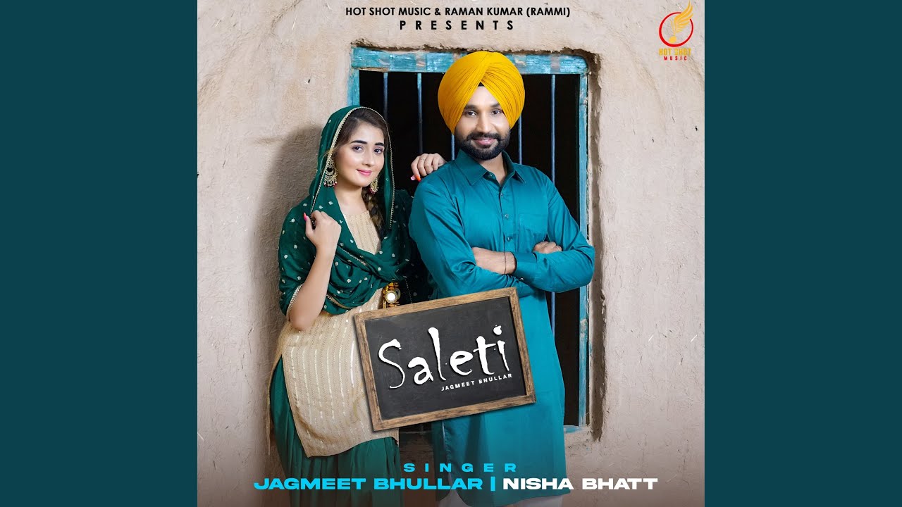Saleti (feat. Nisha Bhatt) - YouTube