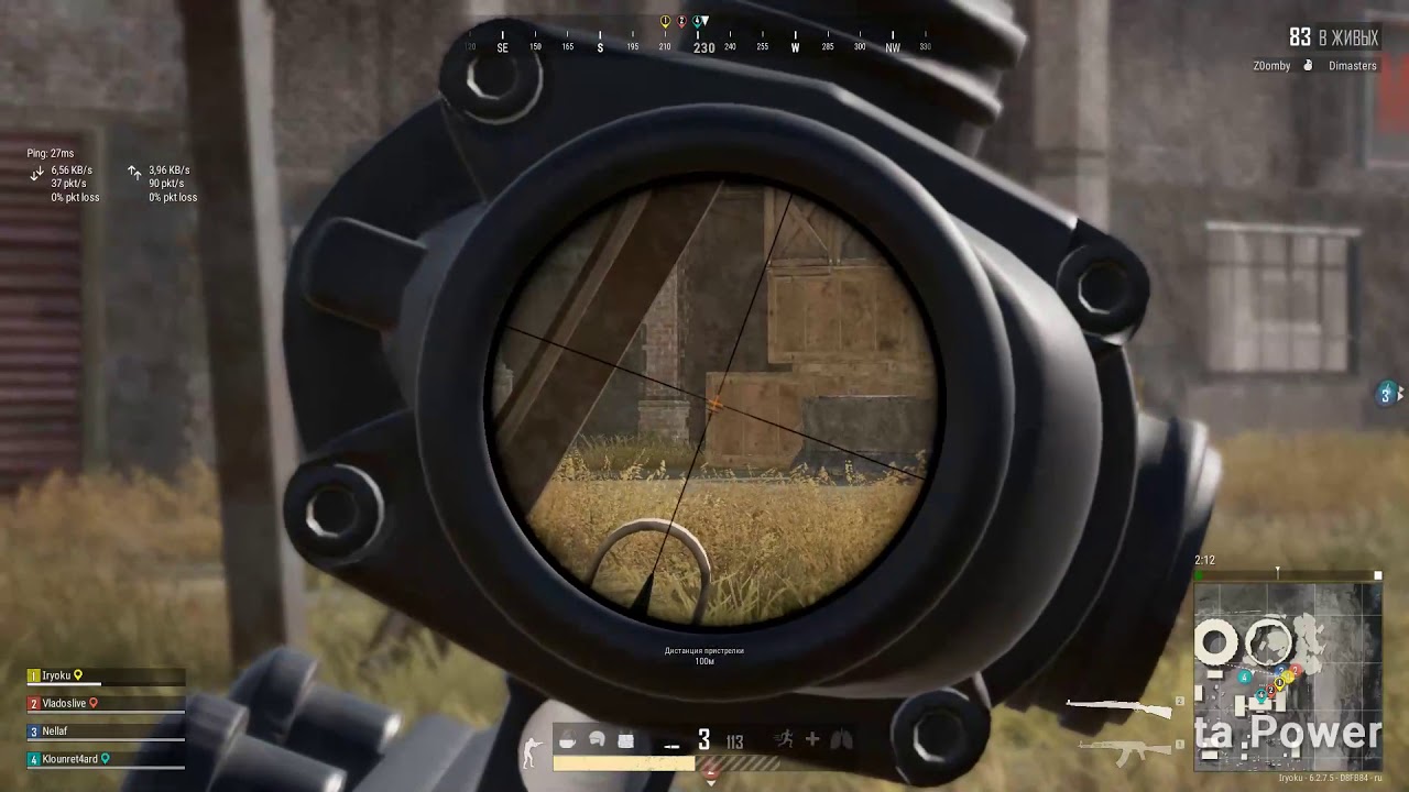 PUBG Knocked Out by you. Oct 5, 2019 - YouTube
