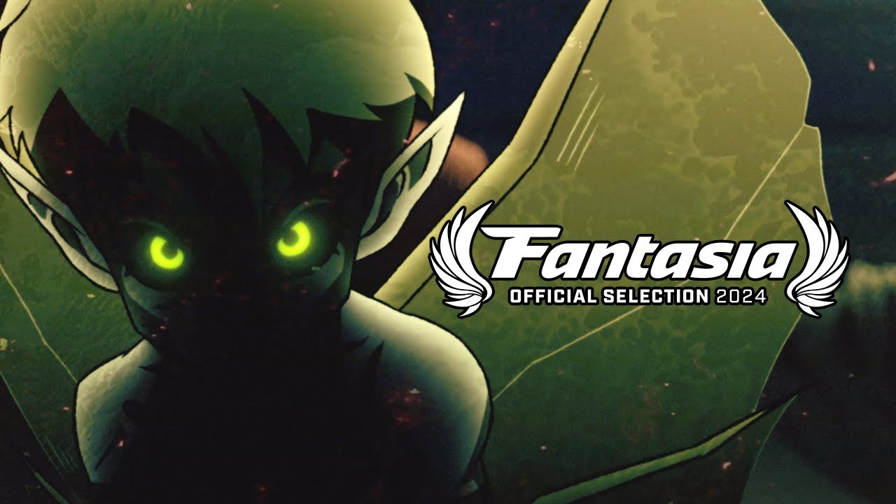 TINKERHELL - Animated Horror Film - Teaser Trailer - YouTube